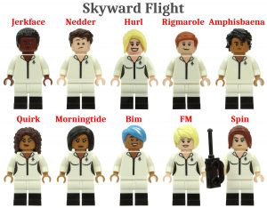 Skyward